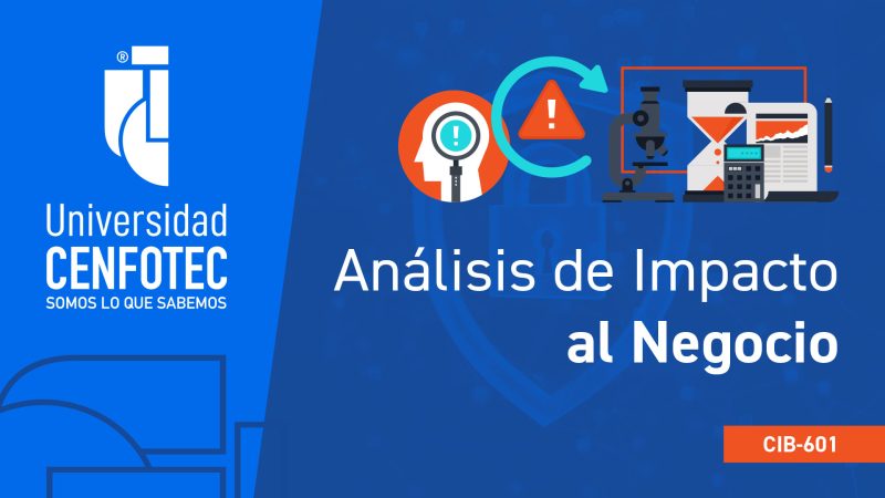 Ciberseguridad - Cursos - CENFOTEC