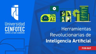 Fundamentos - Cursos - CENFOTEC