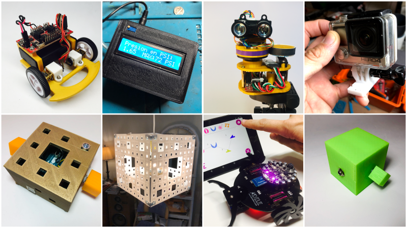 Movimiento Maker: del consumo a la creación - Universidad CENFOTEC