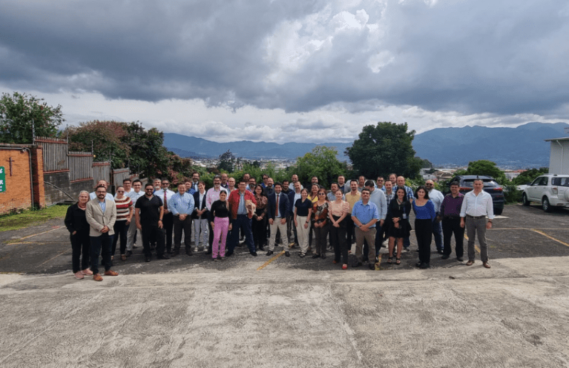 Inicio - Universidad CENFOTEC