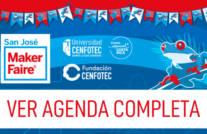 Inicio - Universidad CENFOTEC