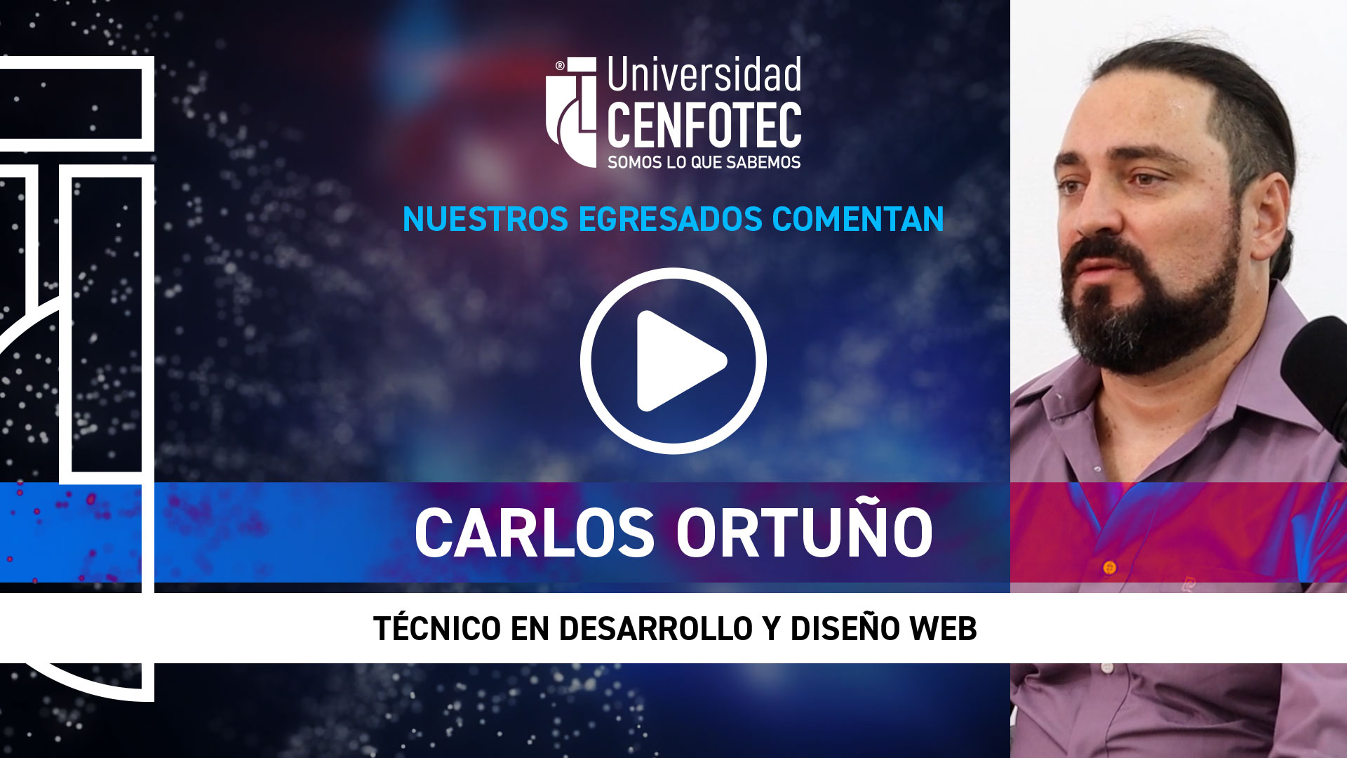 Inicio - Universidad CENFOTEC