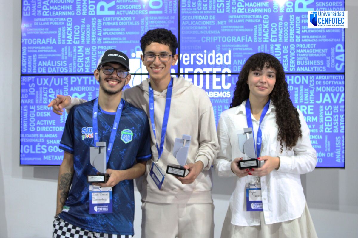 Universidad CENFOTEC Celebra el "Desafío de Ajedrez Mentes Maestras ...